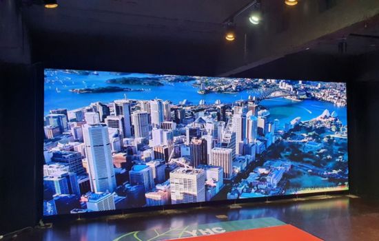 P 2.6 LED Video Wall Screen Rental (32.8′ x 8.2′ft) Toronto - Event Expert