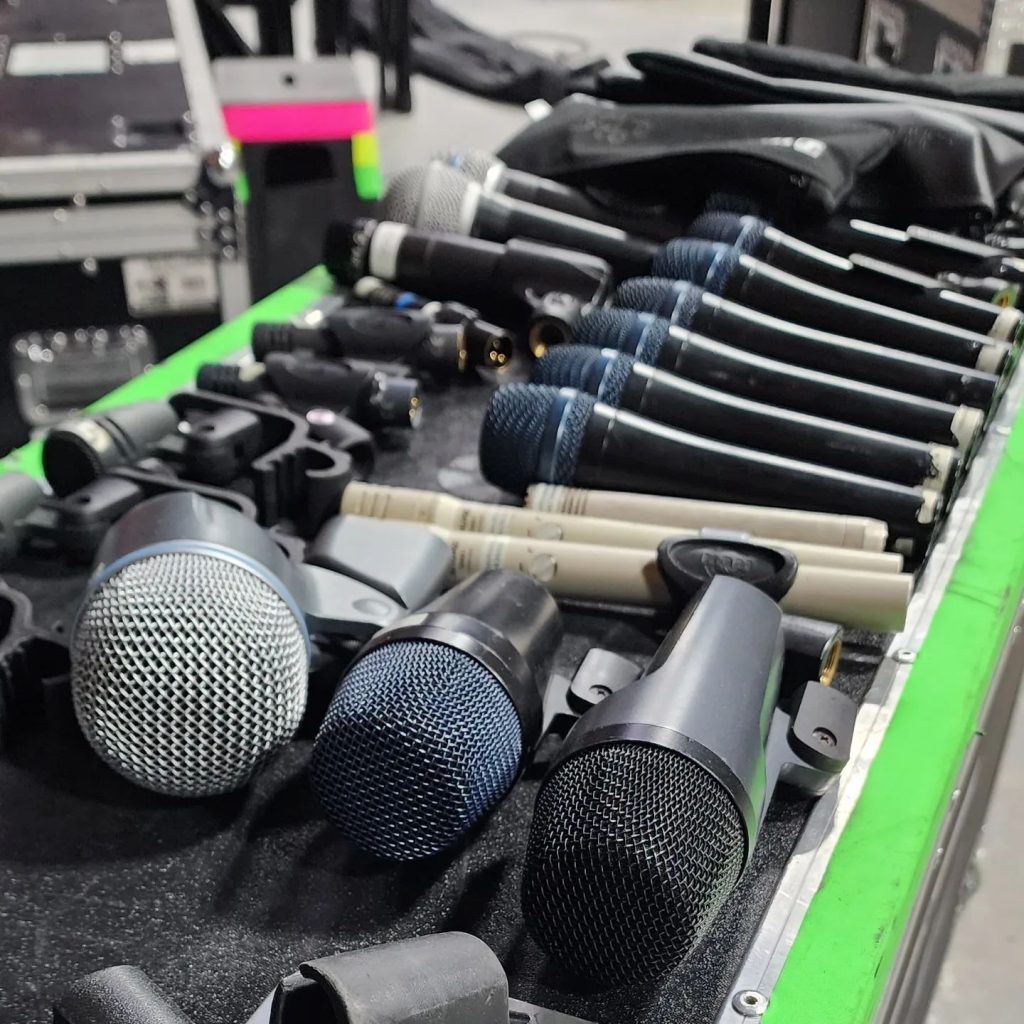 Sound System Rental Toronto - Event Expert